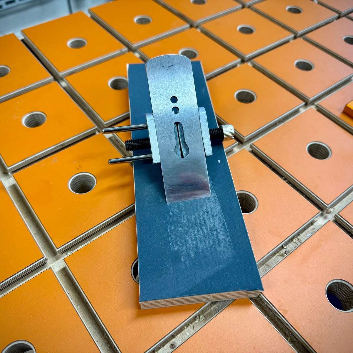 Sharpening on a Budget: A Beginner’s Guide