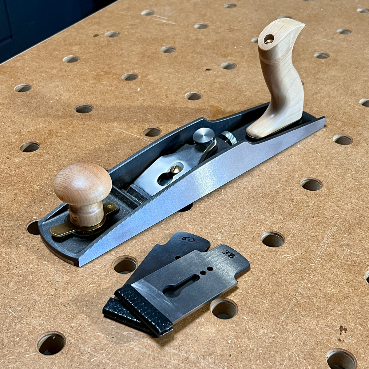 The Low Angle Jack Plane – An Overview – Melbourne Tool Company