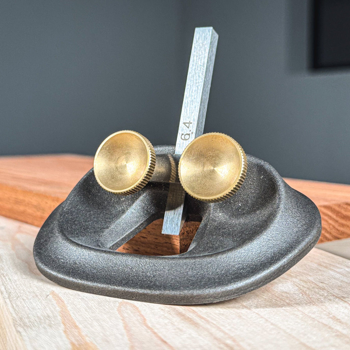 A Closer Look at the MTC Small Router Plane