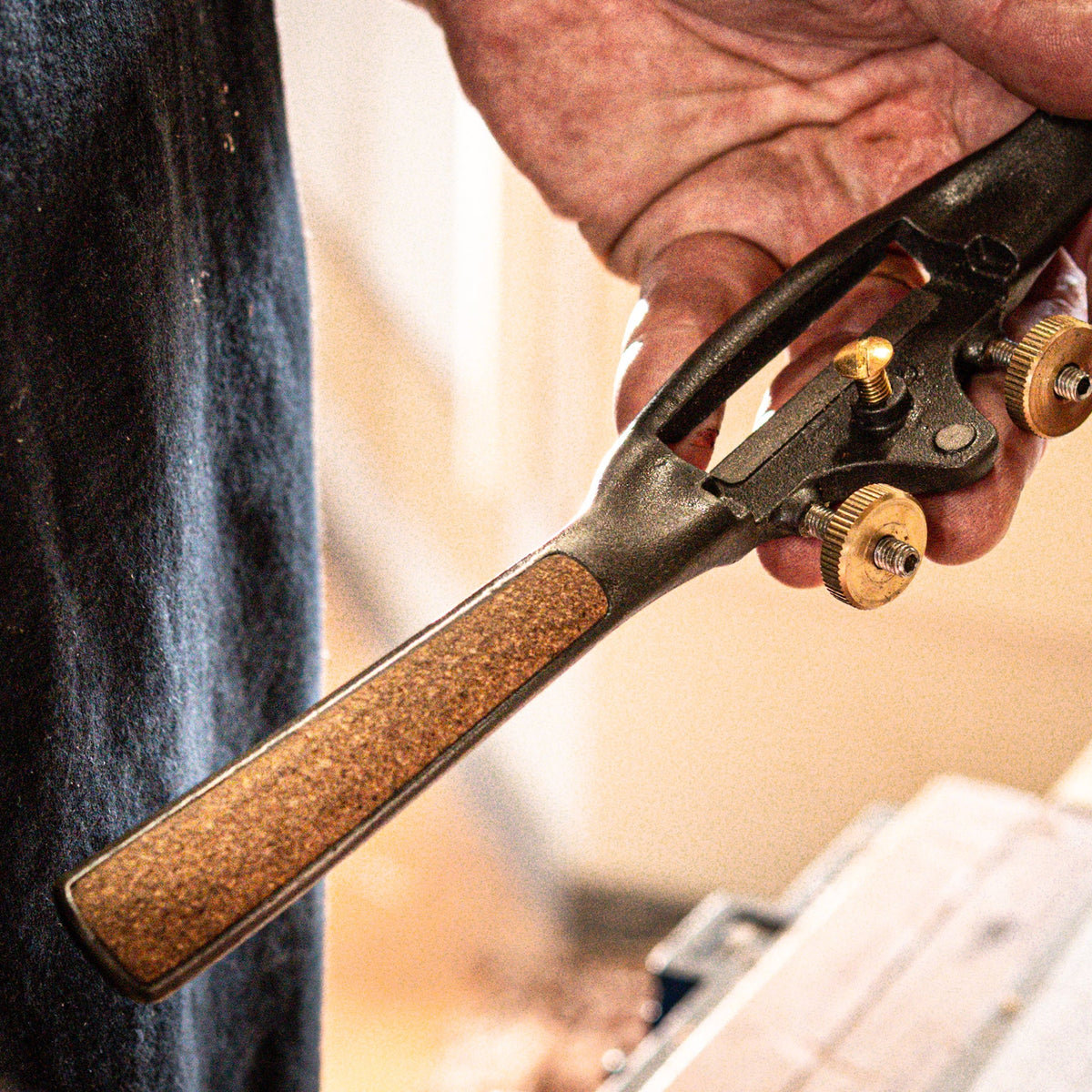 More Than a Stopper: Cork in the Workshop