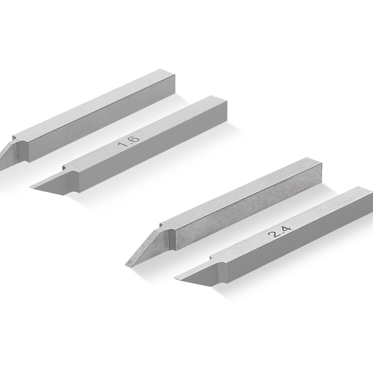 Melbourne Tool Company Small Router Plane Blades