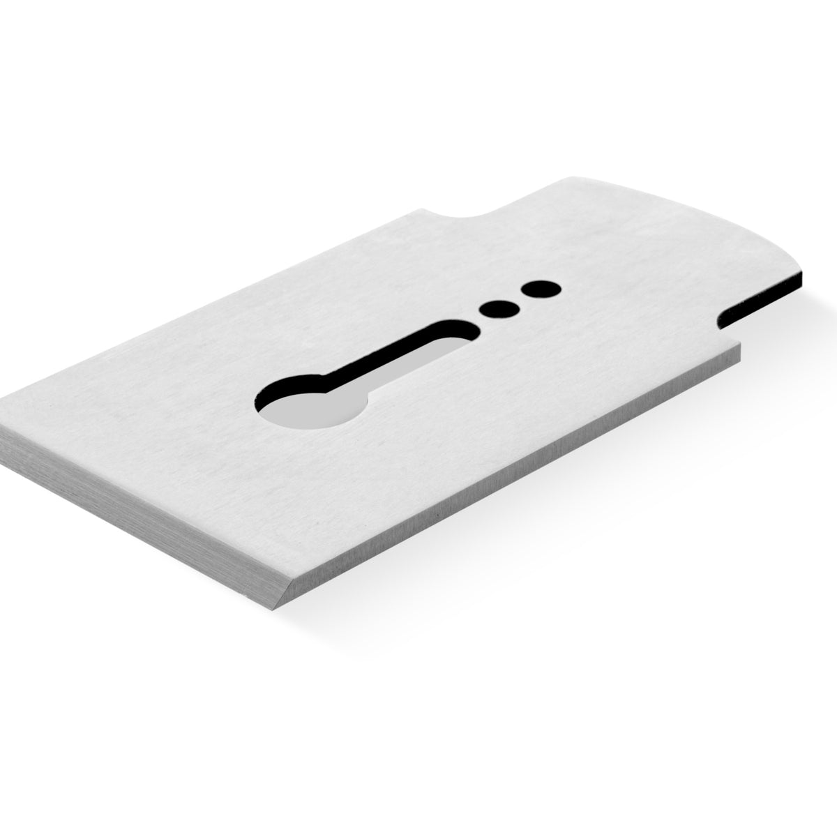 Melbourne Tool Company Low Angle Jointing Plane Blades